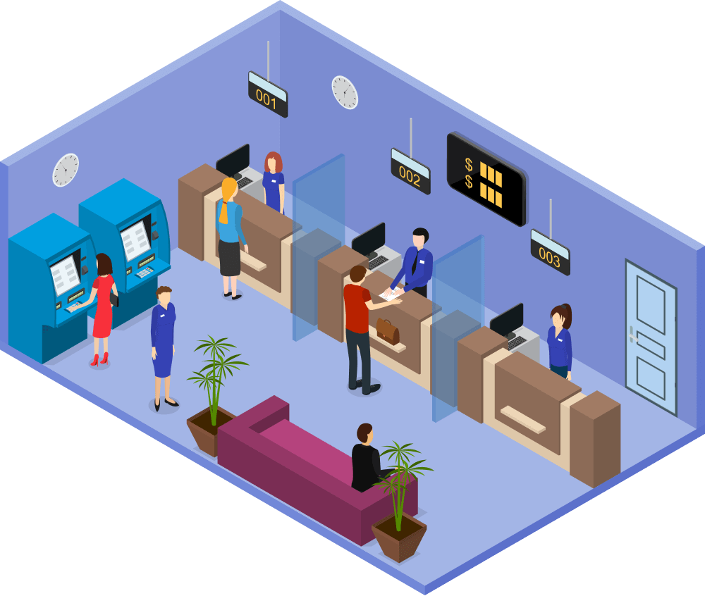 Enhance Your Queue Management with NeuQMS - NeuQMS