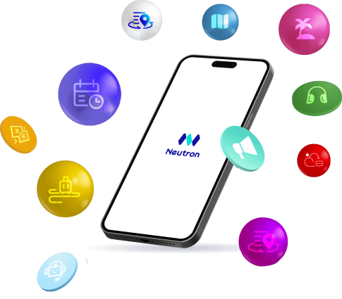 Redefining the Tourism Experience - NeuTourism